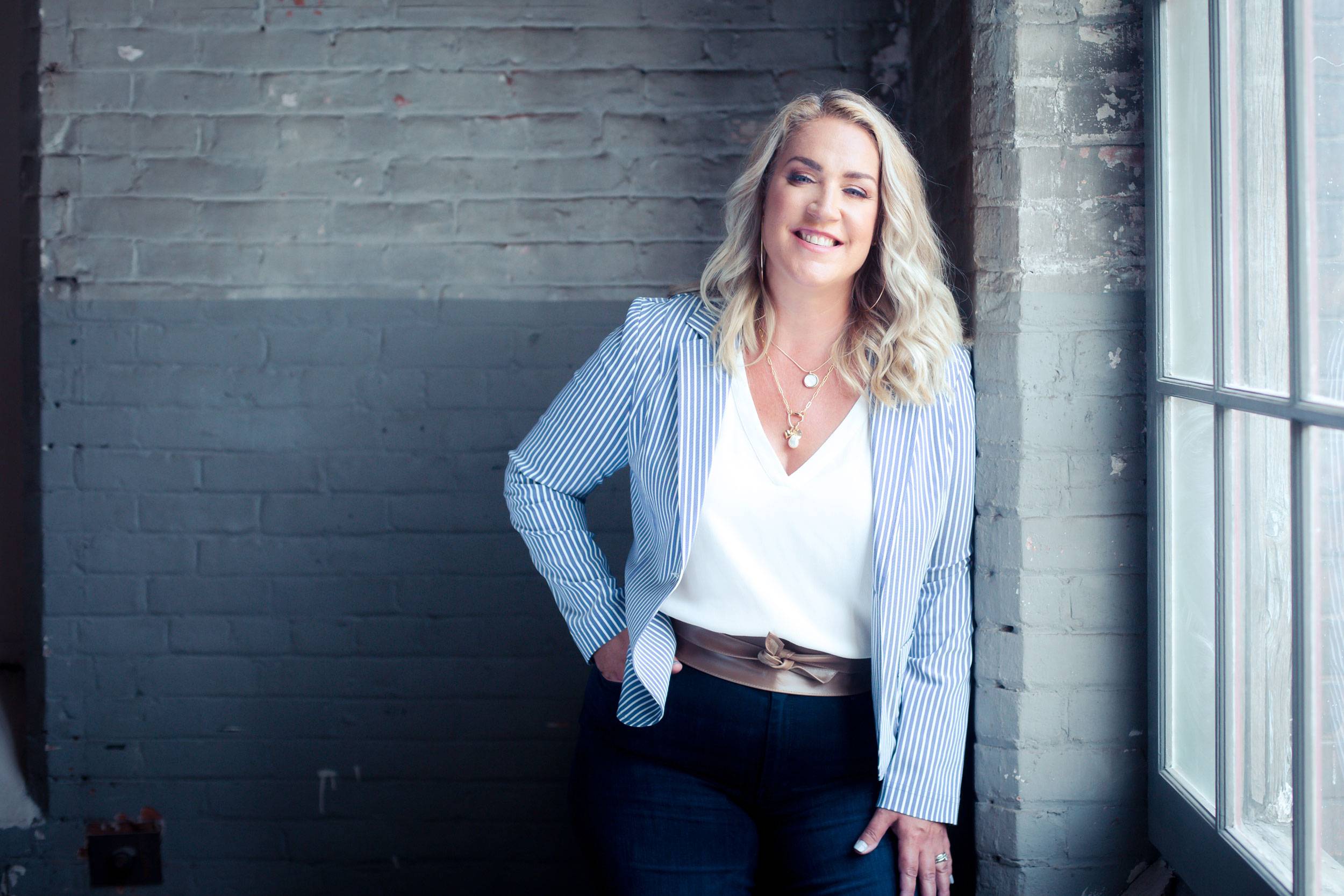 Julie White - IntelliStaff