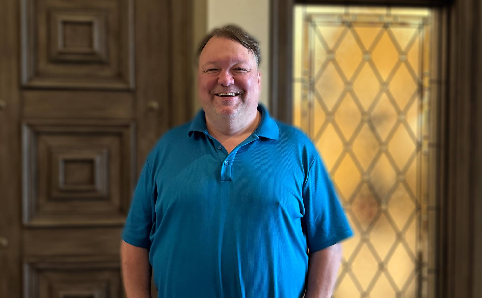 Rob Knowles - IntelliStaff